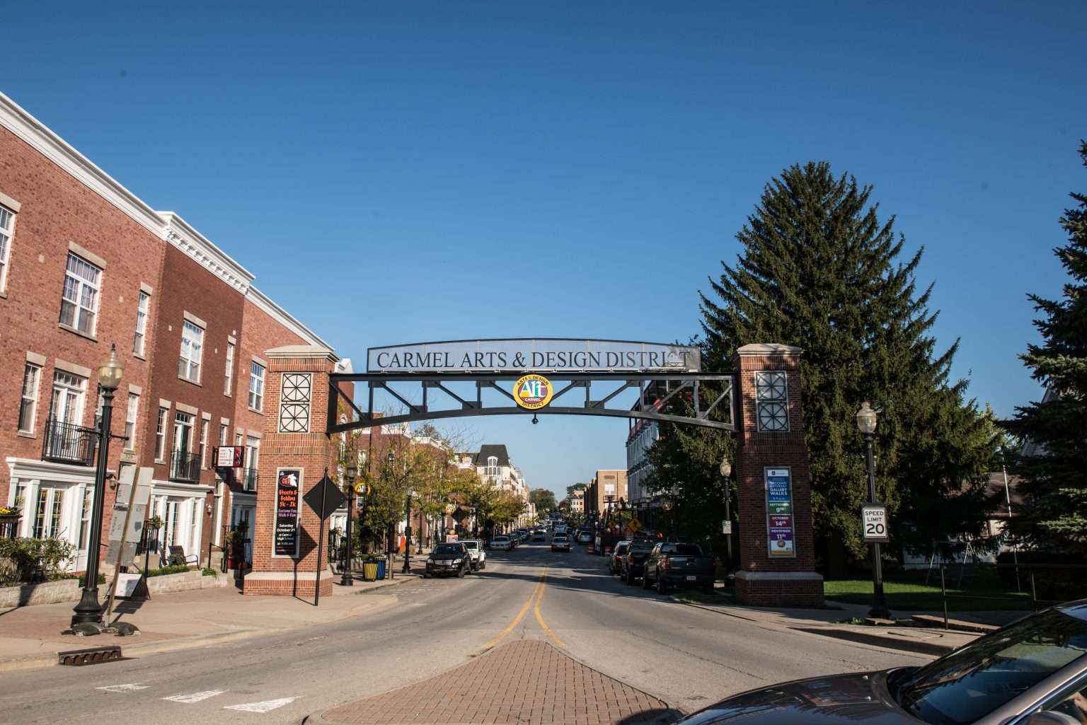 What You Need to Know About Carmel, Indiana - Carmel Monthly Magazine ...