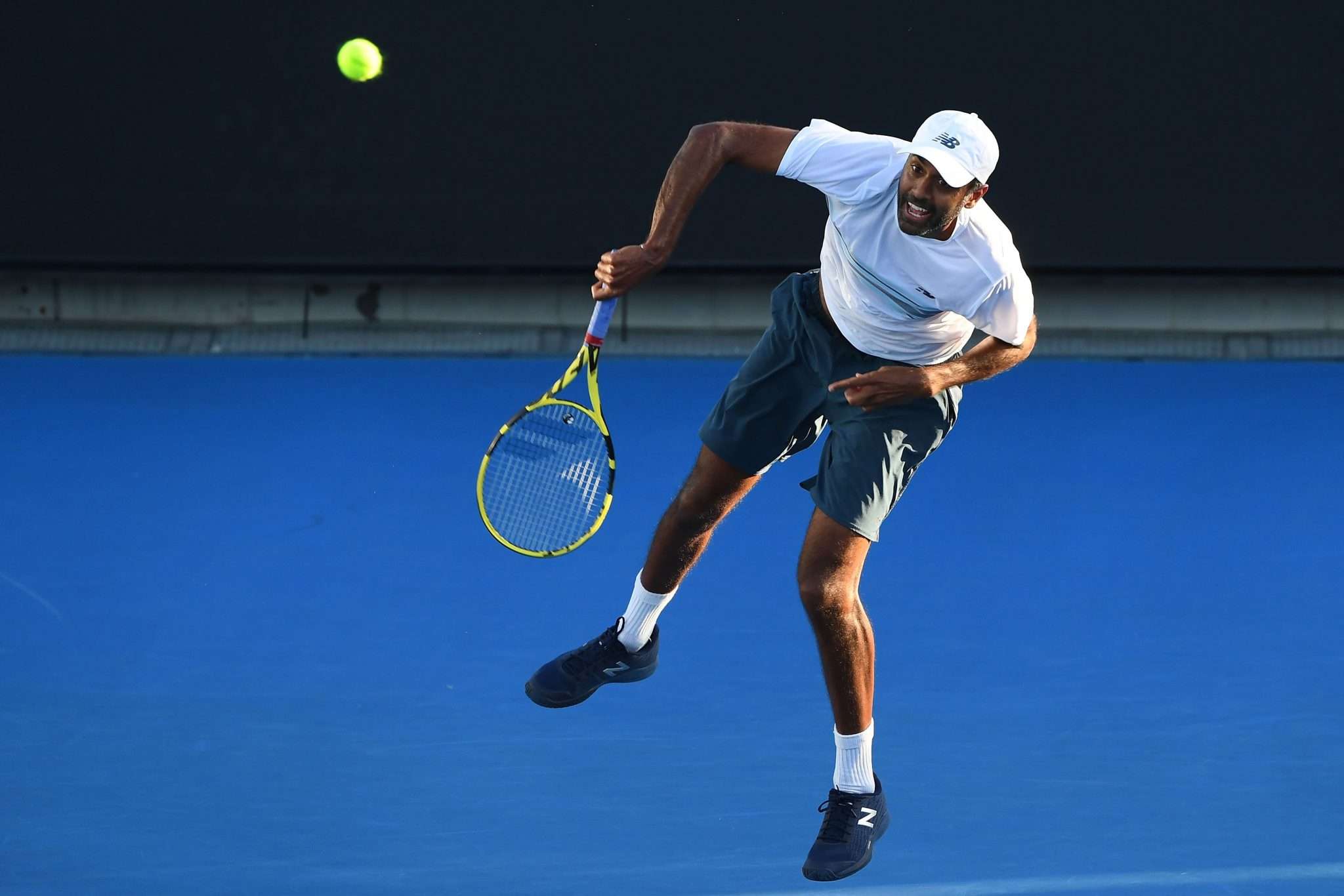 Rajeev Ram: Two-Time Double’s Grand Slam Champion on His Journey to Success