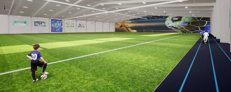 Jack Beery: Building the Carmel Dads’ Club for Today, Tomorrow and Beyond