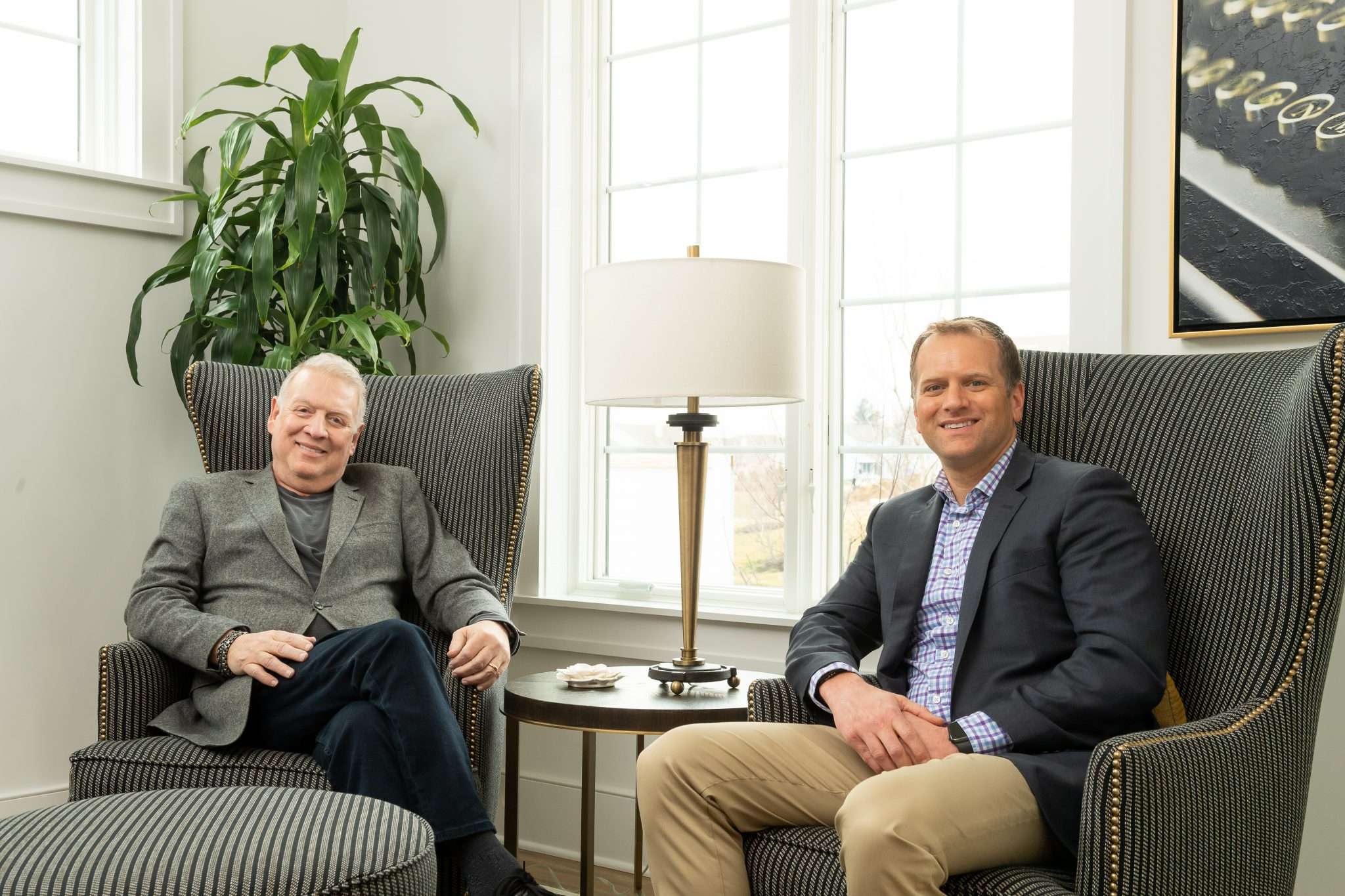 Paul Estridge Jr.: On a New Chapter in the Estridge Legacy