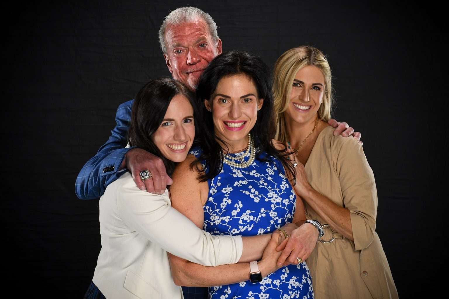 Colts Vice Chair & Owner Kalen Jackson: Leading the Irsay Family’s ...