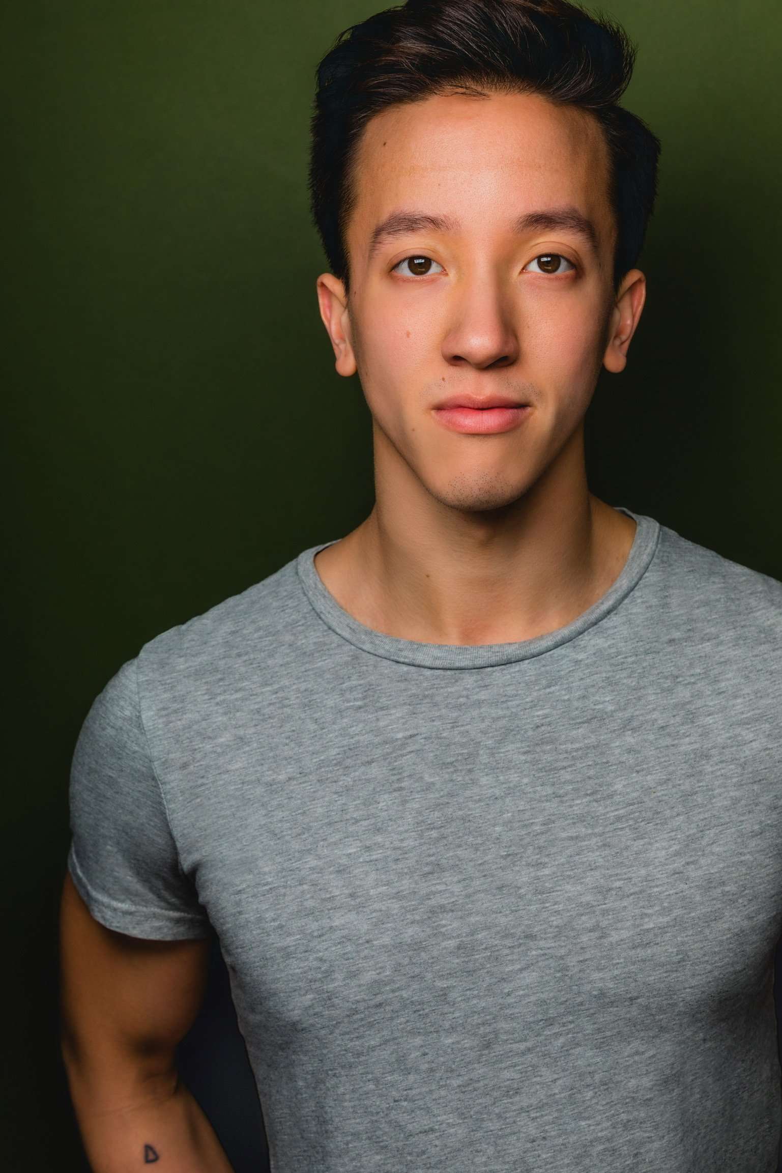 Discovering Broadway Inc. Features Local Talent in Season Finale.