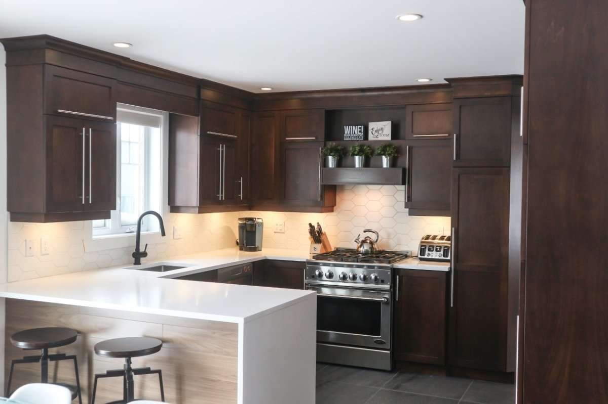 Spray-Net. A New Way to Renovate Your Home. - Carmel Monthly Magazine ...