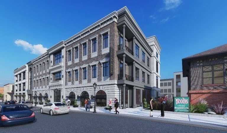 LAUTH ANNOUNCES THE CITY OF CARMEL’S NEWEST MIXED-USE DEVELOPMENT IN ...