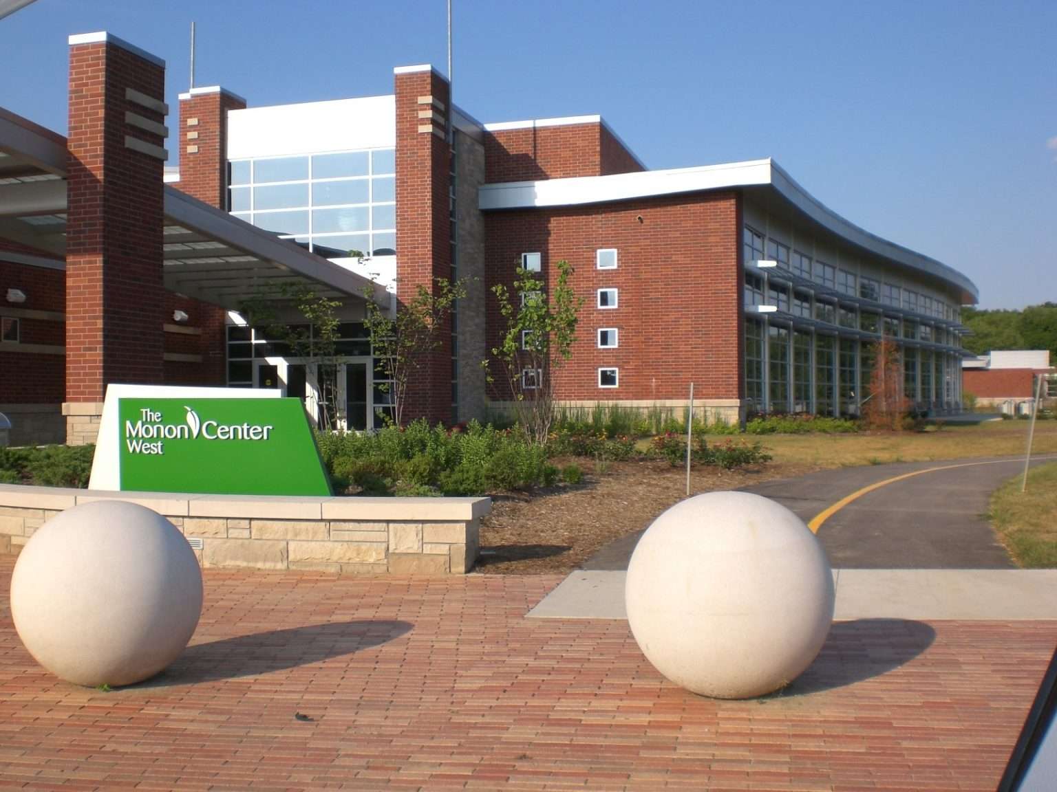 Celebrating Two Decades of the Monon Greenway