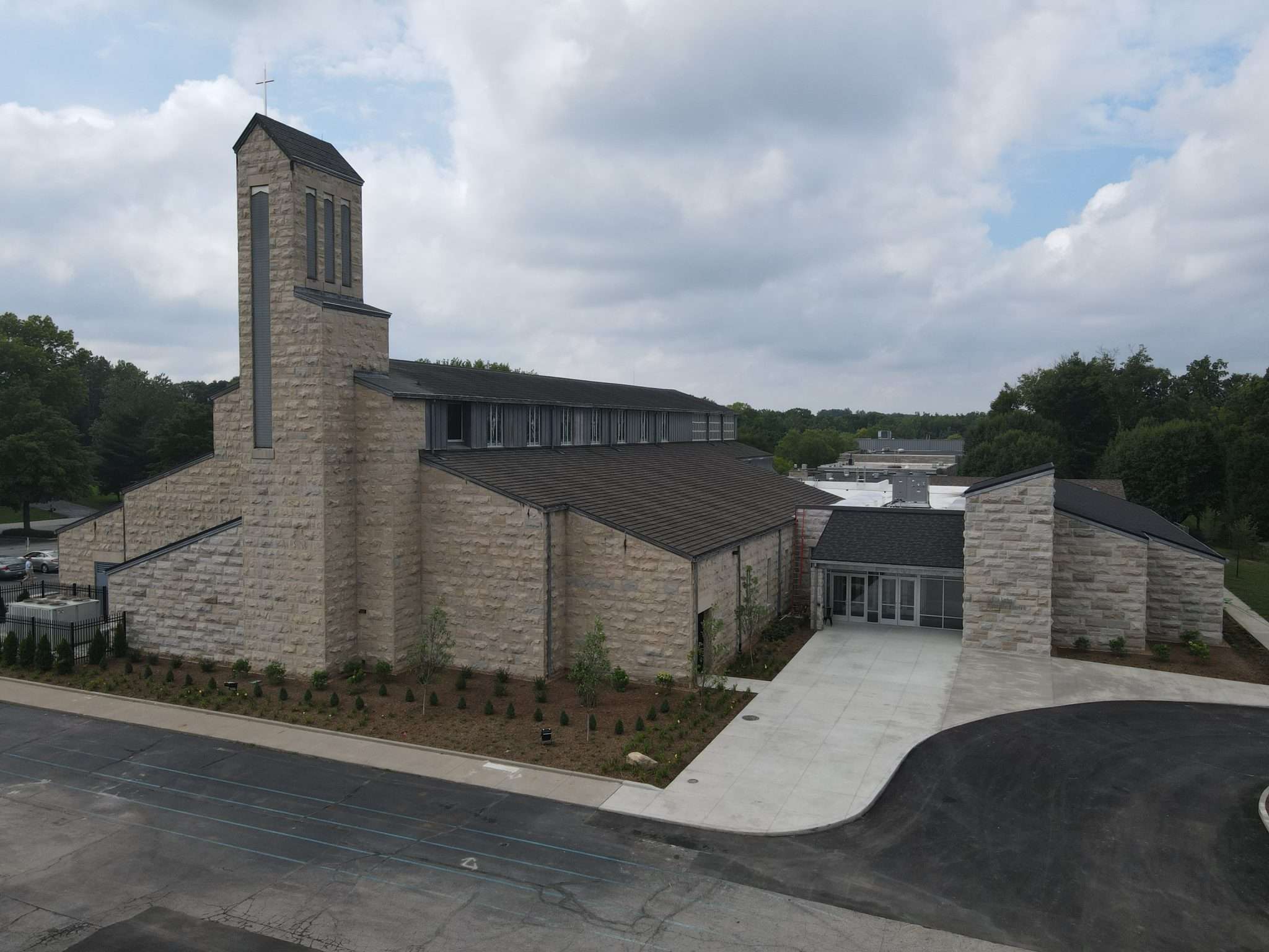 St. Luke Catholic School Celebrates Six Decades of Academic Excellence