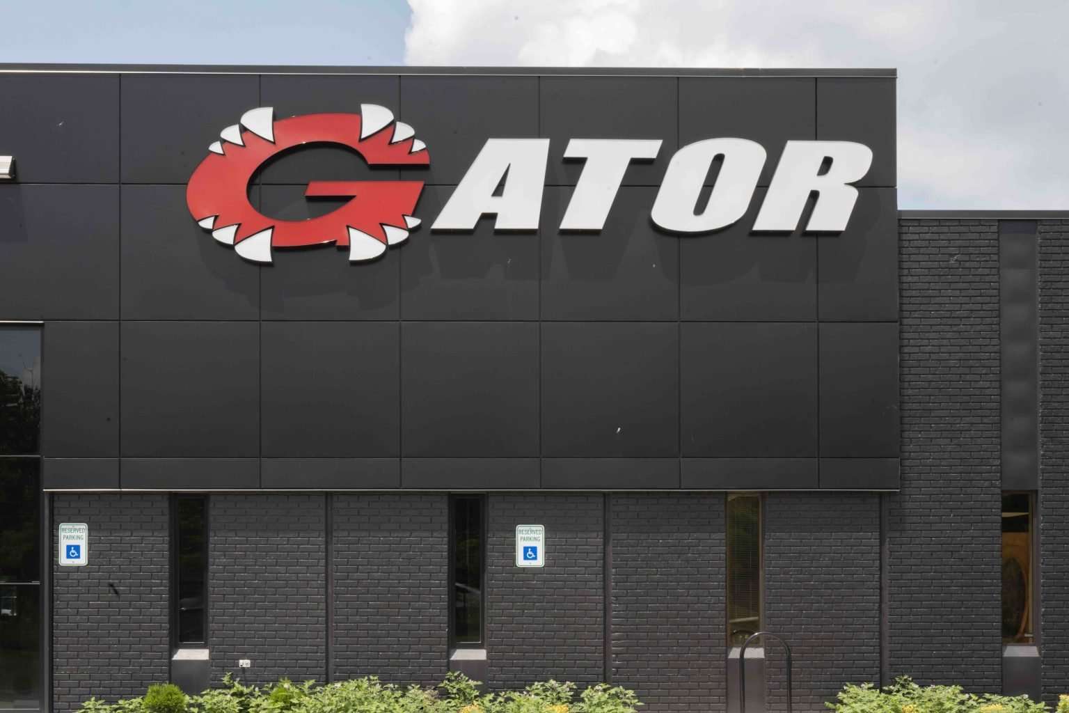 Gator Motorsport Takes the Lead on the Lotus EV Track
