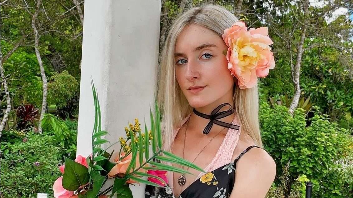 Carmel Native Carson Ruby Kimmerly Shares Her Brush with a Grammy ...