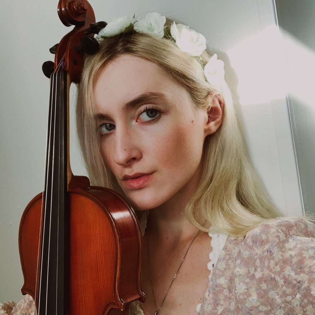 Carmel Native Carson Ruby Kimmerly Shares Her Brush with a Grammy ...