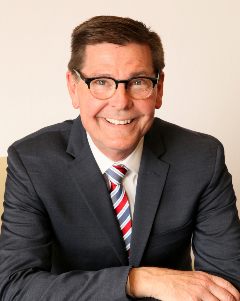 Meet Your Newly Elected and Re-Elected Officials