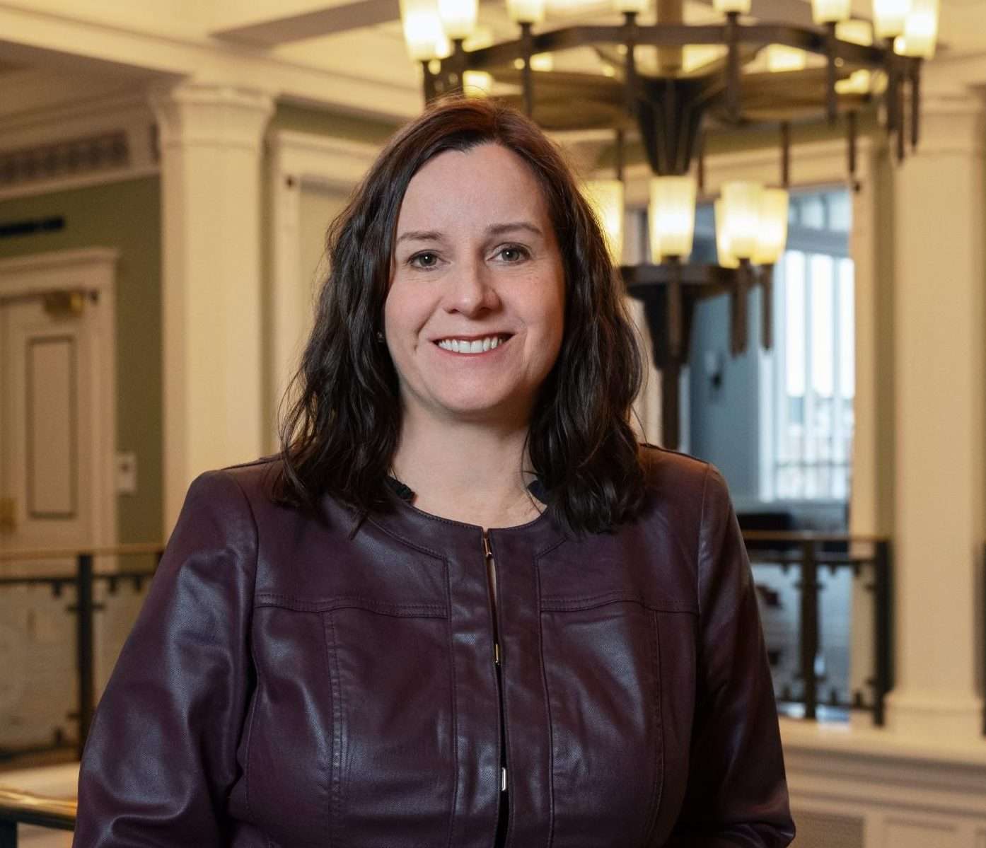 Carmel Symphony's Visionary Future: Insights from Executive Director ...