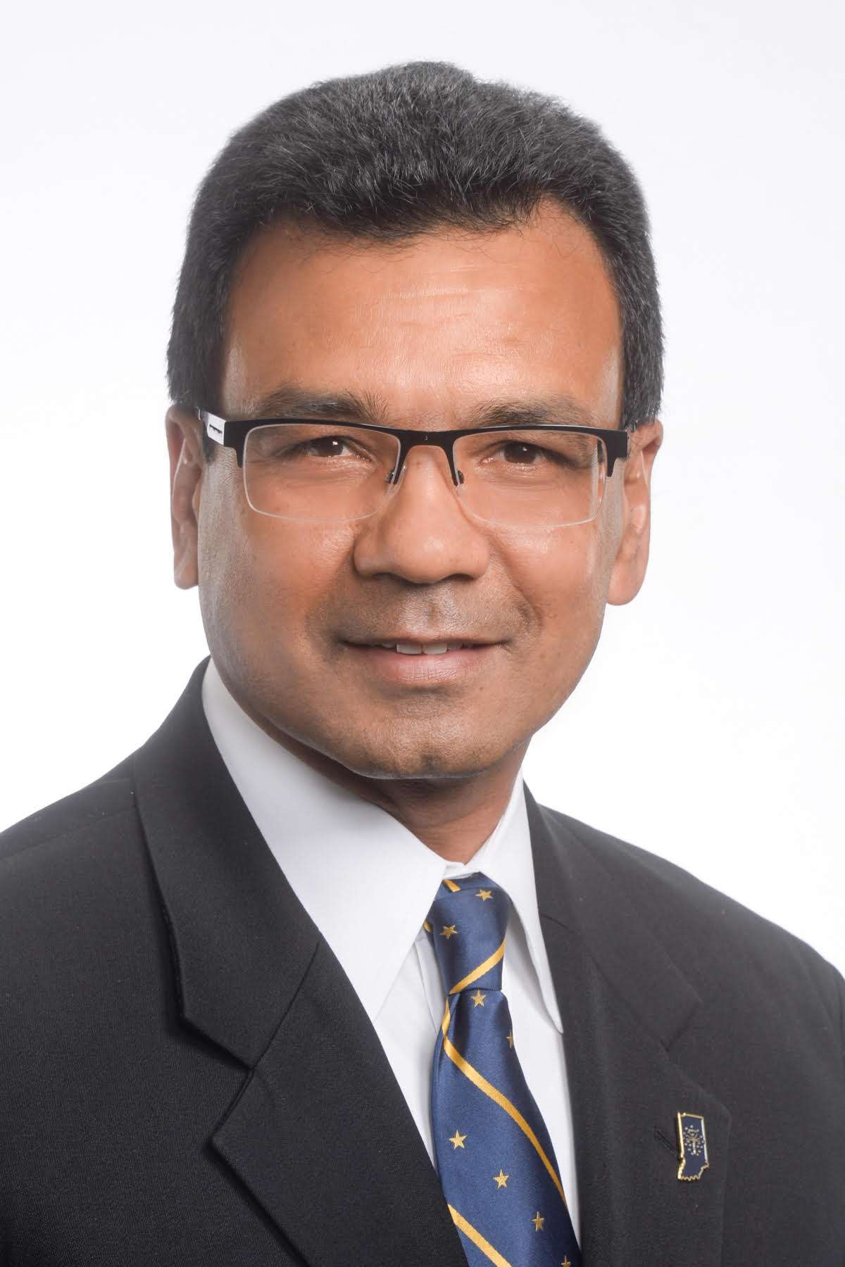 Campaign Spotlight: Raju Chinthala for Indiana’s 5th Congressional District