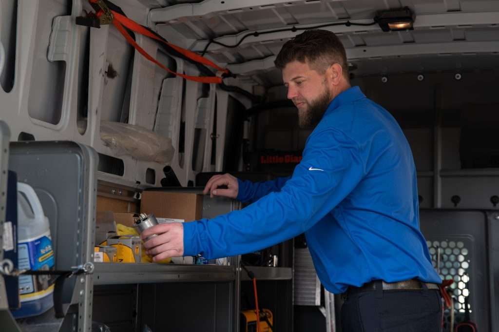 Airy Time Heating & Cooling: Your Reliable HVAC Service Providers and Air Quality Experts