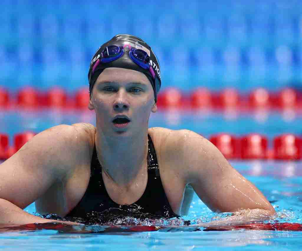 Paris Or Bust! Meet the 2024 Olympians Carmel and Zionsville