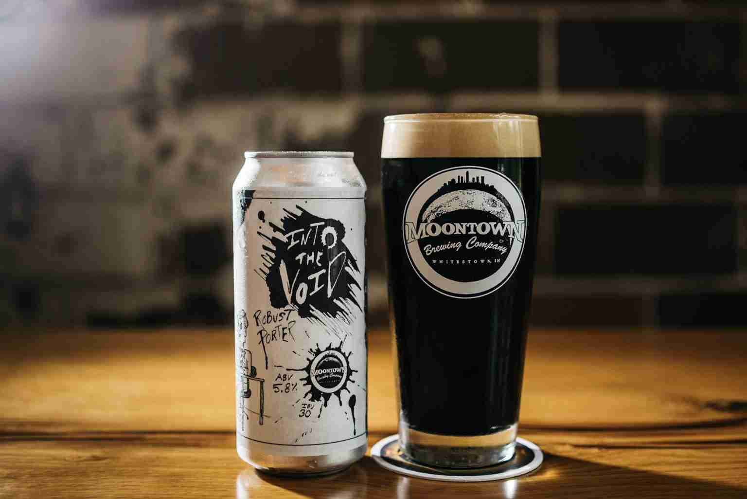 Moontown Brewing Opens in Carmel